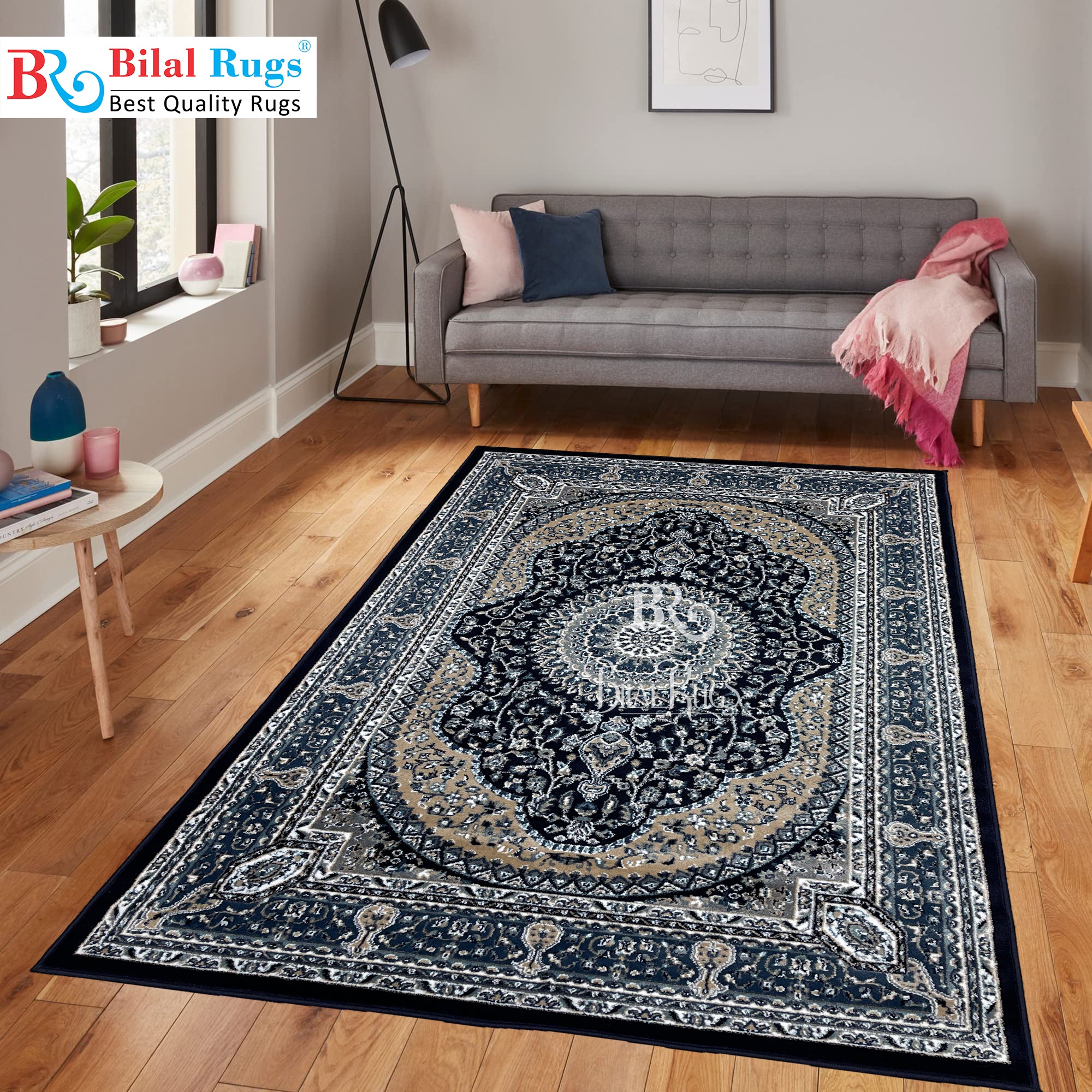 Persian Rugs – Bilal Rugs