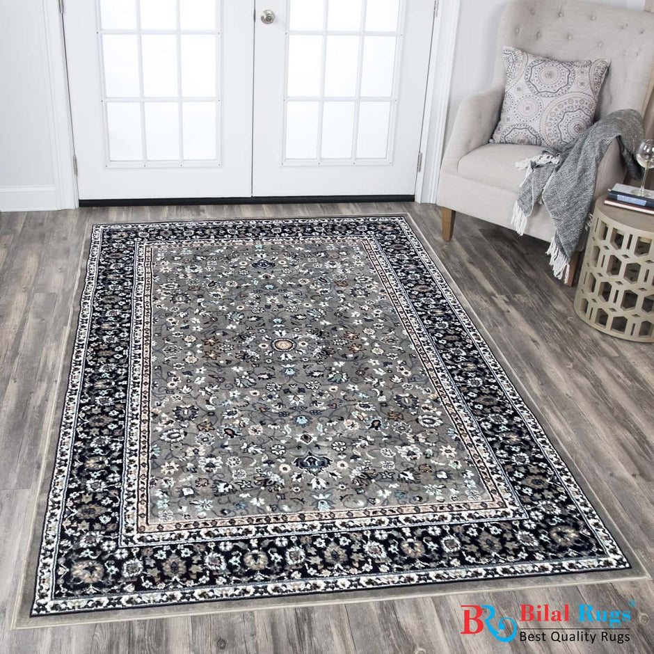 Versace Rugs – Bilal Rugs